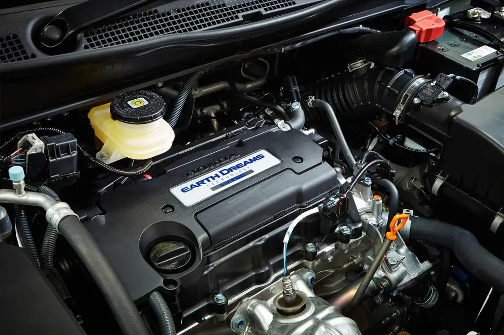 The Potential of CVT Transmissions: Honda's Reliability Explored The Potential of CVT Transmissions: Honda's Reliability Explored